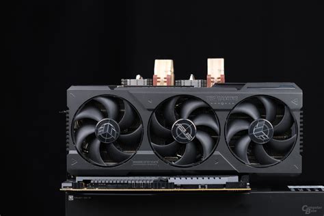Asus Geforce Rtx Tuf Oc Im Test Computerbase