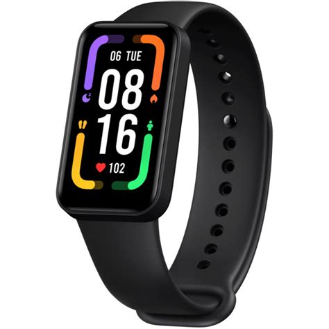 Pulsera Xiaomi Redmi Smart Band Pro Negro Todo Es