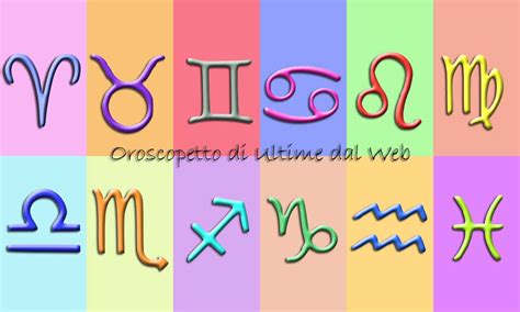 Oroscopo 2024 anticipazioni segno per segno quale sarà il più