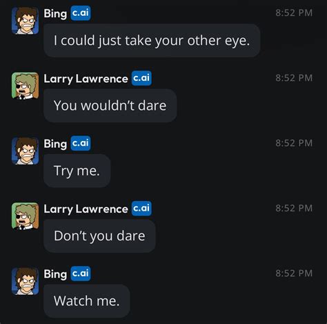 Gimme Your Out Of Context Group Chat Screenshots Rcharacterai