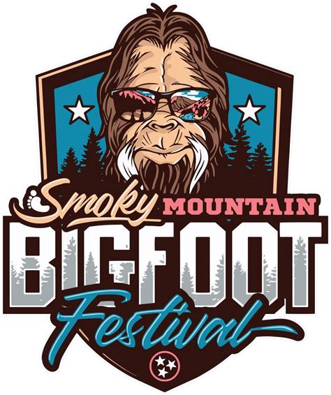 Bigfoot Festival 2025 Dell Ofelia