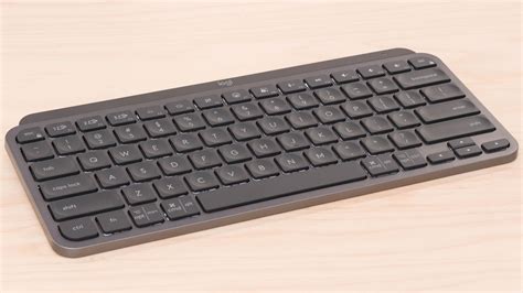 Logitech Mx Keys Mini Review Rtings