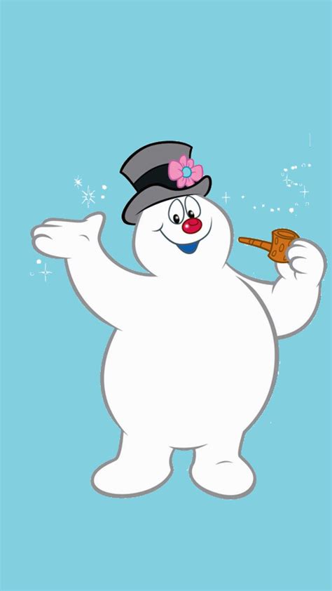 Frosty The Snowman Model By Eisworks On Deviantart Artofit