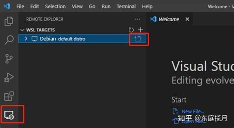 WSL VSCode食用指南 知乎