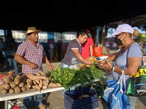 Alimentos A Bajo Costo Conozca Aqu Las Agroferias Que Se Realizar N