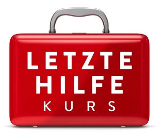 Letzte Hilfe Kurs Weil Der Tod Ein Thema Ist Evangelische