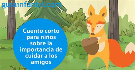 Arriba 62 Imagen Cuentos Infantiles Cortos De La Amistad Abzlocal Mx