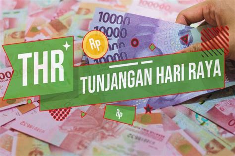 Kabar Gembira THR PNS 2023 Siap Cair Ini Jadwalnya Melawinews