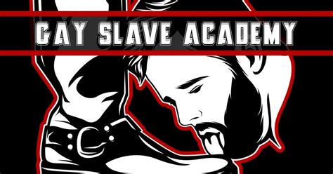 Masters Entrance Gay Slave Academy