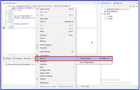 How To Align Jsp Code In Eclipse Ide Lipstutorial Org