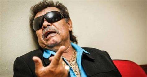 Morre Cantor Jos Rico Da Dupla Milion Rio Jos Rico R Dio Bonito