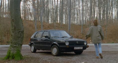 Imcdb Org Volkswagen Golf Cl Ii Typ E In Der Alte