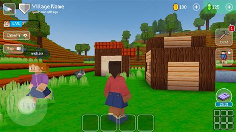 Best Free Voxel Games For Mega Voxels