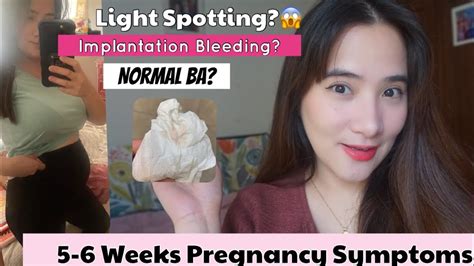 Mga Sintomas Ng Buntis Isang Buwang Buntis Paano Malalaman Kung Buntis