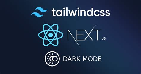 implementing dark mode in next js with tailwind css