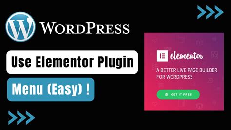 Cómo usar Elementor en WordPress Mi Wordpress Tutoriales Gratis