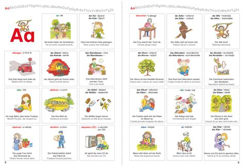 Mein Wörterbuch Deutsch Rumänisch tamakai