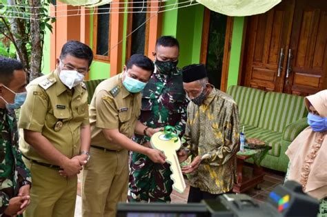 Susul Ridwan Kamil Dan Sahrul Gunawan Wakil Bupati Sumedang Gabung