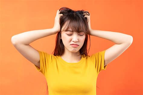 Cara Mengatasi Bad Mood Saat Masa Menstruasi