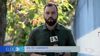 Boa Noite Esp Rito Santo Edi O Regional Confira A Agenda Dos
