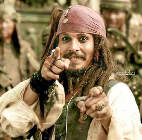 Jack Sparrow Pirates Of The Caribbean Disney Photo 43606771 Fanpop