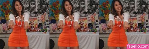 YuggieTV Yuggie TV Nude Leaked Patreon Photo 230 Fapello