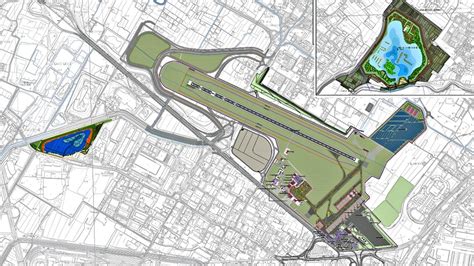 Nuova Pista Aeroporto Firenze Ranaldi Possibile Farla