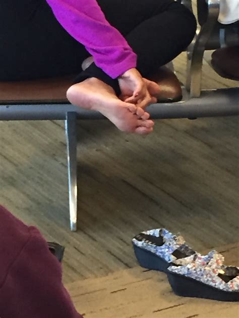 Airport Candid Pics Rayray Flickr