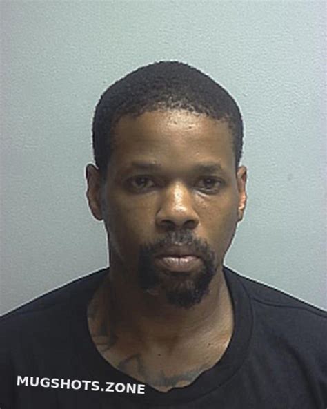 PARKS CEDRIC DERROD 03 24 2024 Nacogdoches County Mugshots Zone