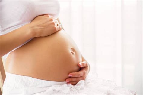 19 SSW Was sich beim Baby und der werdenden Mutter verändert