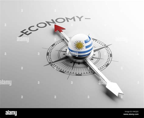 Uruguay High Resolution Economy Concept Stock Photo Alamy