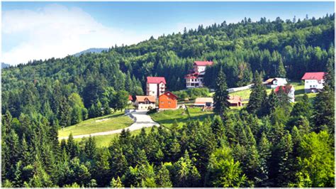 Sta Iunea Din Bucegi De Care Pu Ini Rom Ni Tiu E O Alternativ Bun