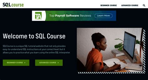 Sql Course Free Reddit Sql Tutorial Full Sql Course For Beginners