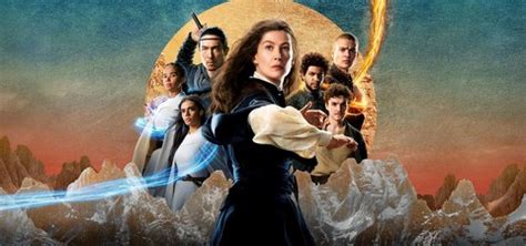 La Ruota del Tempo la stagione 2 è su Prime Video