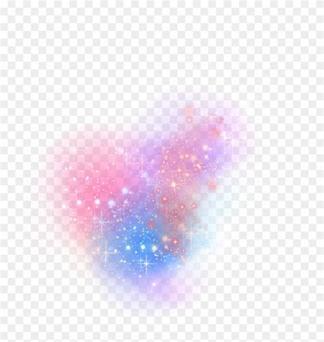 Glitter Effect Ftestickers Stickers Autocollants Ponto De Luz Para