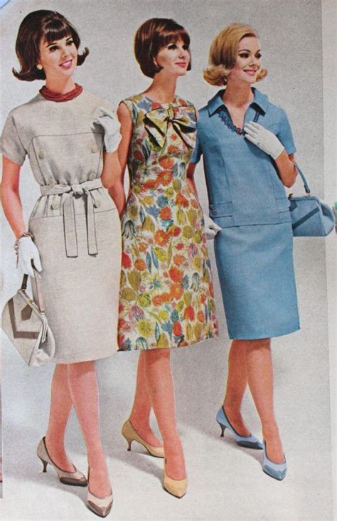 Introducir 57 Imagen Outfit De Los 60 Abzlocal Mx