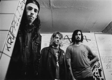 Kostenlose Hintergrundbilder Dave Grohl Nirwana Schwarz Monochrom