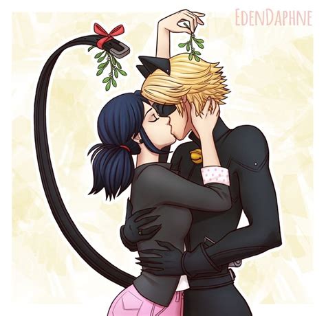 Pin By Кольчук Матвей On Ladybug And Chat Noir Miraculous Ladybug Kiss Miraculous Ladybug