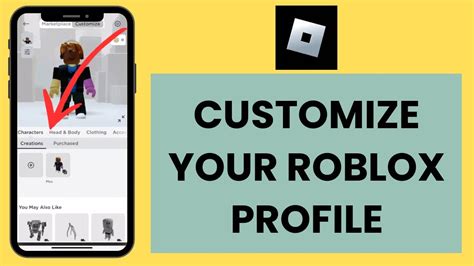 How To Pose In Roblox Profile Picture Customize Roblox Profile