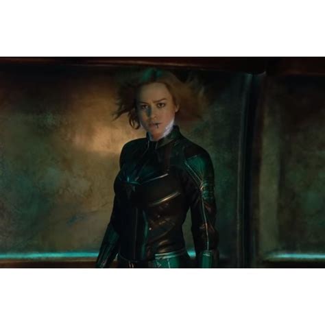 Trailer inédito de Capitã Marvel mostra mais cenas de lutas Purebreak