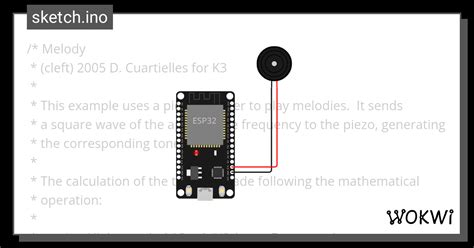 relay 2 buzzer wokwi arduino and esp32 simulator