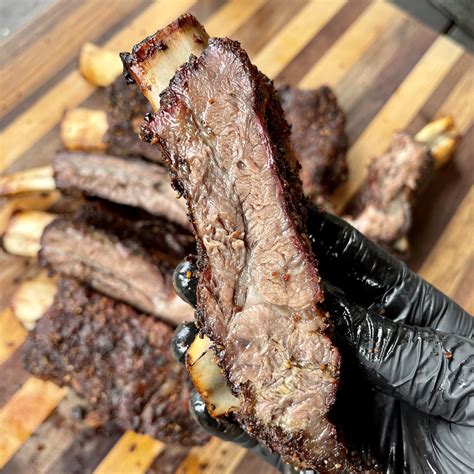 Of The Best Beef Rib Back Ribs Recipes Six Sisters Stuff