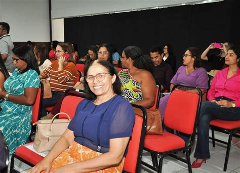 Equipes do Programa de Alfabetização na Idade Certa PPAIC avaliam