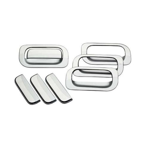 Jual Paket Cover Handle Outer Avanza Xenia Lama Old New Full Chr Pp