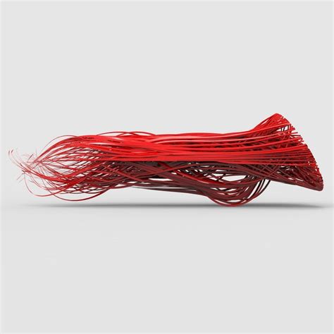 Wandering Point Attractor Grasshopper Parametric Attractors Isometric