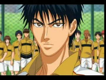 テニスの王子様サムライのような厳しい頑固一徹 真田弦一郎の魅力を徹底紹介 アニメミル