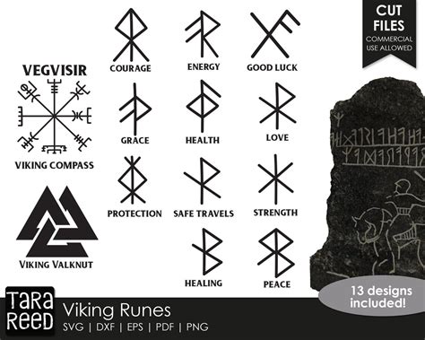 Símbolos Vikingos y Runas Antiguas Camisas Masculinas Etsy México