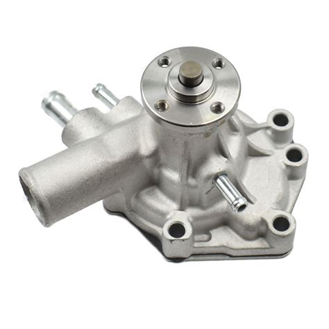 Water Pump Iseki TF TH TG TK TM TU TXG SF SFH SG SGR SXG