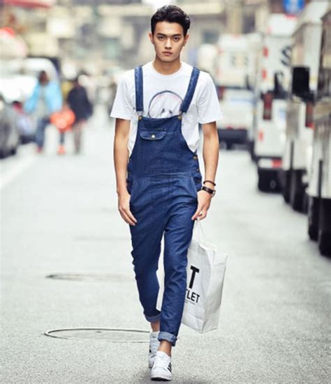 99 Cách Phối Đồ Nam Đi Chơi Đẹp Đơn Giản Style Hàn Quốc