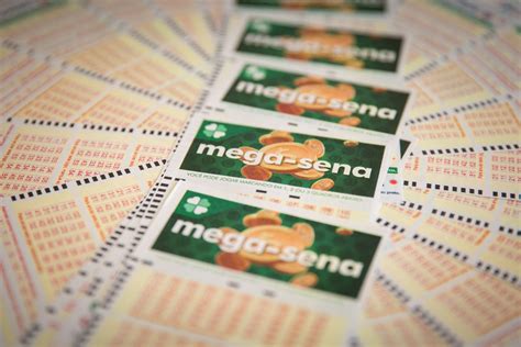 Mega Sena concurso 2 704 prêmio acumula e vai a R 120 milhões